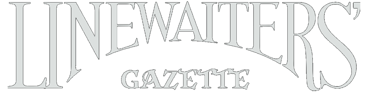 Gazette_Logo_KO_transparent – Linewaiters' Gazette