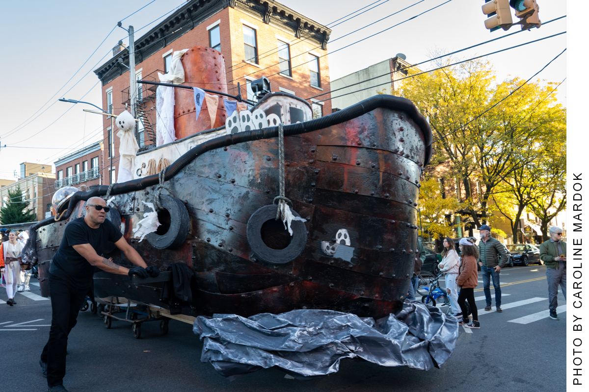 01_Barnacle Parade- Redhook 2022 ©Mardok-09641©Mardok – Linewaiters ...