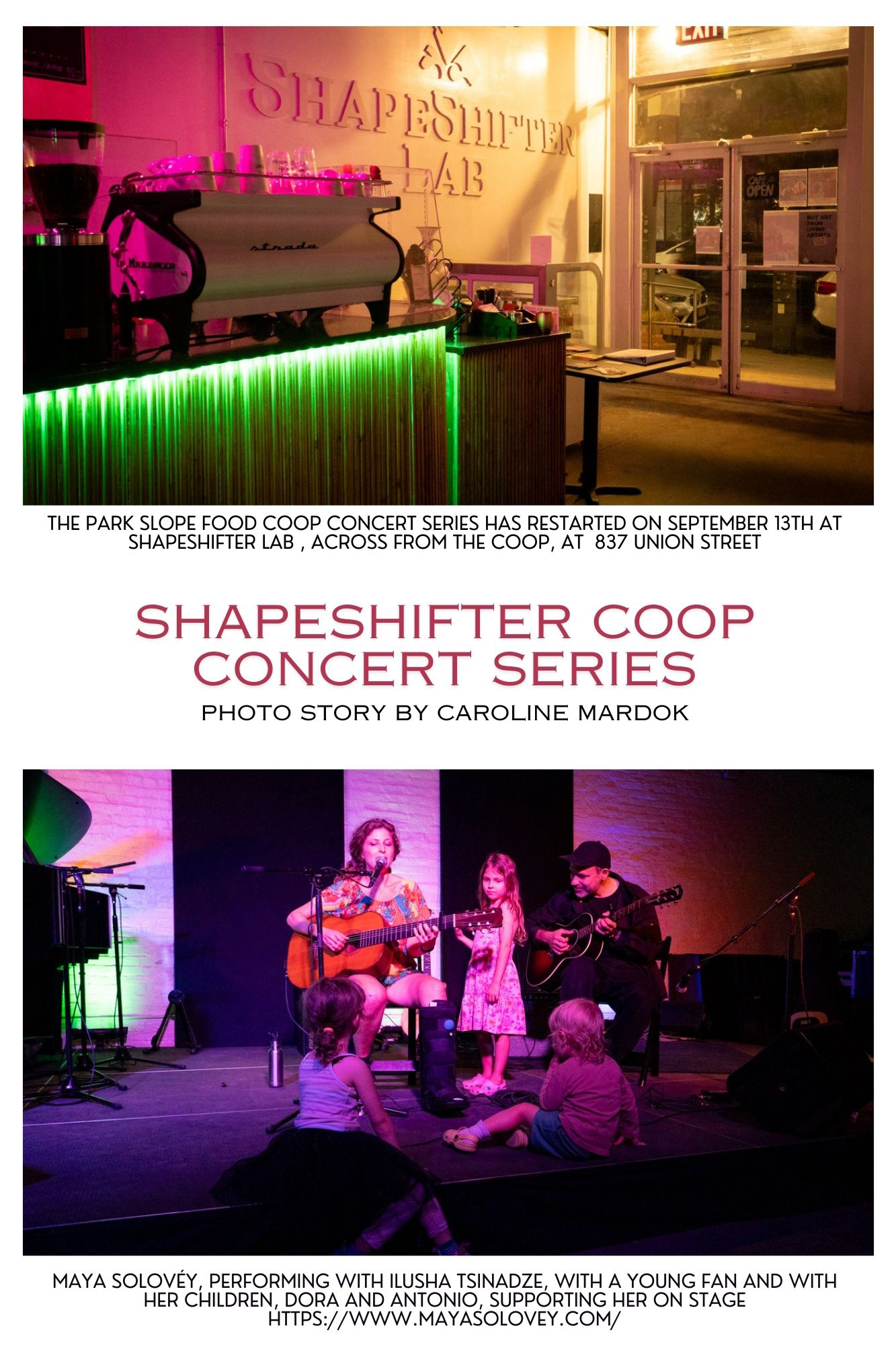 Brown Aesthetic Nature Autumn Photo Collage – Park slope food co ...