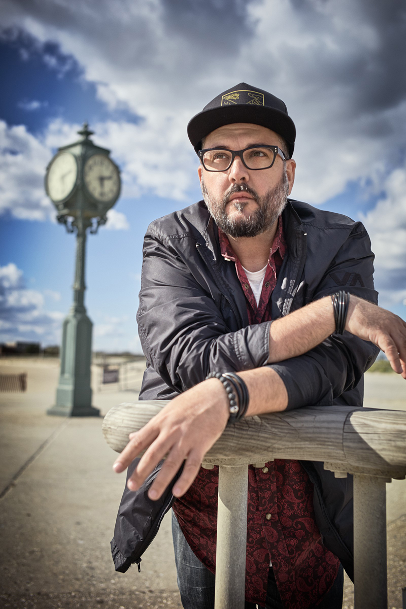 In Memory of Tim Mohr – Linewaiters' Gazette